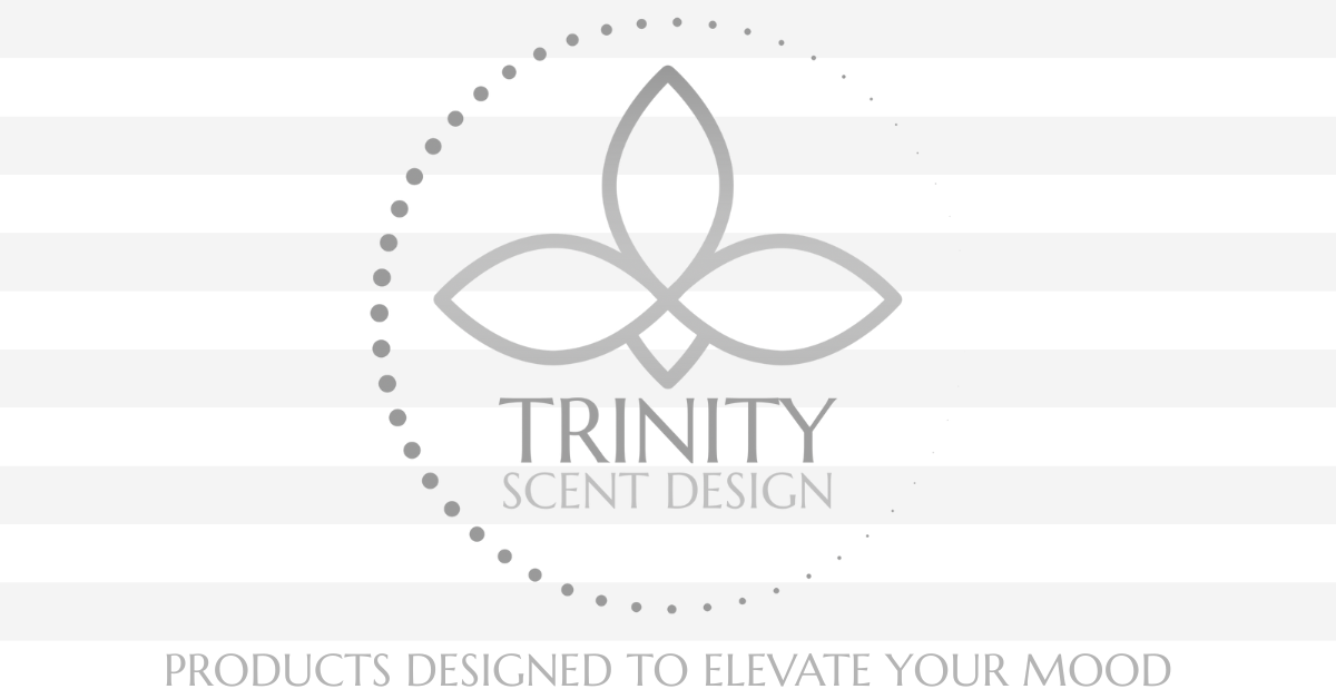 scent descriptions – Trinity Scent Design