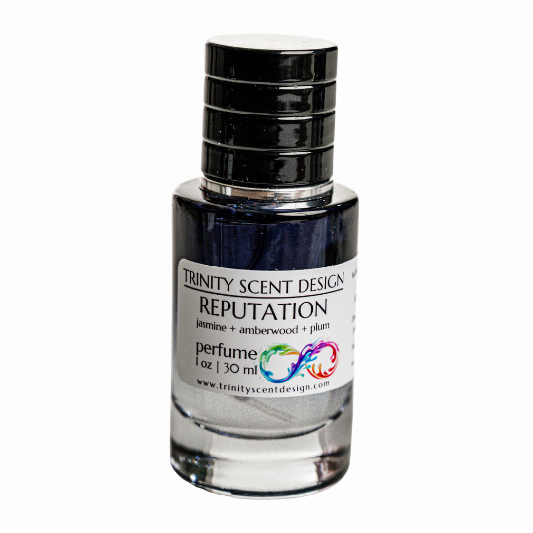 Perfumes – Trinity Scent Design